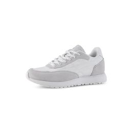 Woden Sneaker 'Nellie' Damen Gr&ouml;&szlig;e 41 wei&szlig; / offwhite