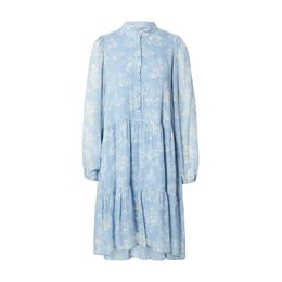 Second Female Shirt Dress 'Aster' female Blue size XL