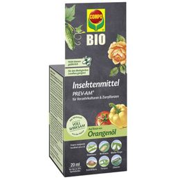 Gärtner Pötschke BIO Insektenmittel PREV-AM, 20 ml