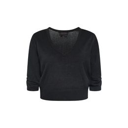 NAEMI Pullover Damen Gr&ouml;&szlig;e XS schwarz