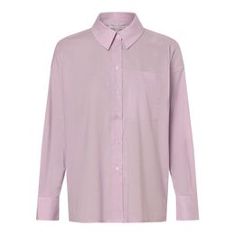 Marie Lund Bluse Damen Gr&ouml;&szlig;e XS/S flieder