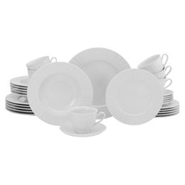 Creatable Barcelona Geschirr-Set