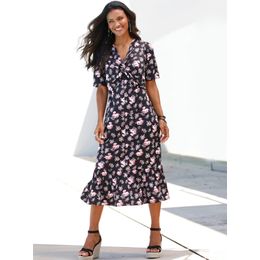 Shirtkleid