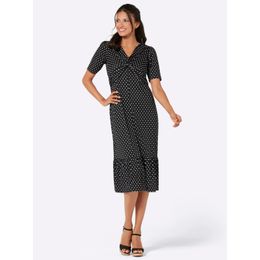Shirtkleid