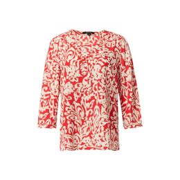 comma, Comma Blouse female Pink size 46