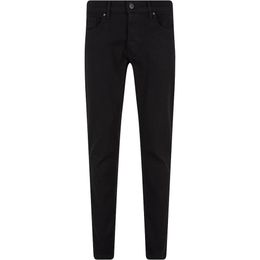 2Y Premium Jeans male Black size 33