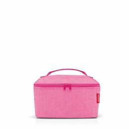 Reisenthel® Kosmetiktasche beautycase Twist Pink, rosa