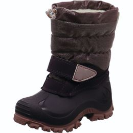 Lurchi Fjonna Stiefel, lila, 25 EU