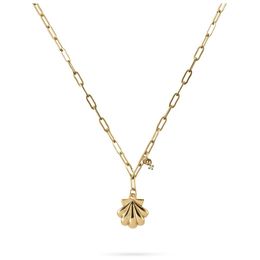 Guido Maria Kretschmer Jewellery Necklace female Gold size One Size