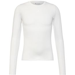 adidas Performance Performance Shirt male White size XS