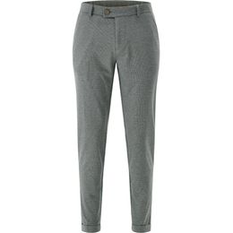 CG Club of Gents Stoffhose CG / He.Freizeithose / Hose/Trousers CG Clow-J-E, grün, 52, 52 grün