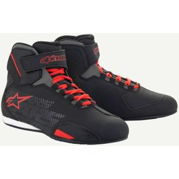 Alpinestars Sektor, Schuhe