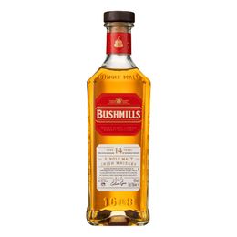 Bushmills 14 Years Single Malt Irish Whiskey