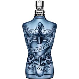Jean Paul Gaultier Le Male Limited Edition, Eau de Parfum, 125 ml, Herren, orientalisch/aquatisch