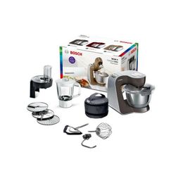 Bosch - MUM58A20 Universal-Küchenmaschine CreationLine Premium anthrazit (MUM58A20)