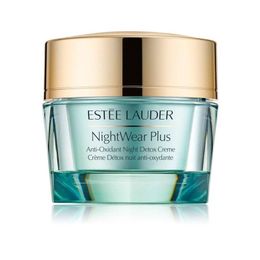 Estée Lauder Estee Lauder NightWear Plus Anti-Oxidant Night Detox Cream 50 ml