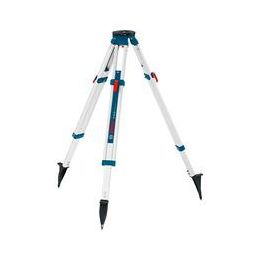 Bosch Baustativ BT 170 HD Professional aluminium, 5/8" Gewinde, f&uuml;r Punkt-, Linien- und Rotationslaser