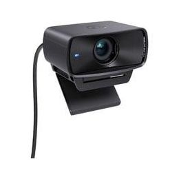 Elgato Facecam Mk.2, Webcam schwarz