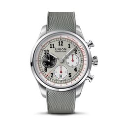 Union Glashütte Union Glashütte Chronograph Belisar Chronograph D0094271708200