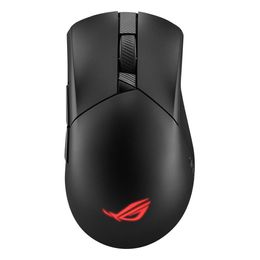 ASUS ROG Gladius III Wireless AimPoint RGB Gaming Maus, schwarz