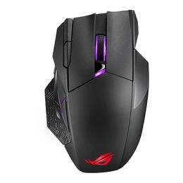 ASUS ROG Spatha X Gaming Maus