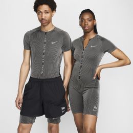 Nike x Patta Running Team Race Suit - Schwarz