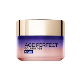 L'Oréal L'Oréal Age Perfect Golden Age Night Cream