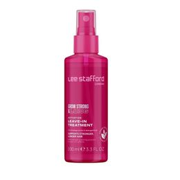 Lee Stafford Grow Strong & Long Activation Leave-In Treatment 100 ml