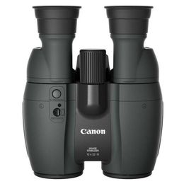 Canon Fernglas 12x32 IS