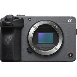 Sony ILME-FX30 + SEL 15mm f1,4 G -270,00€ Trade-In / Warenkorbaktion - abzgl. 100,00€ Welcome to Alpha-Bonus 2.429,00 Effektivpreis