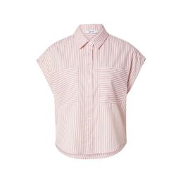 ABOUT YOU Blouse 'Piper' female Pink size 34