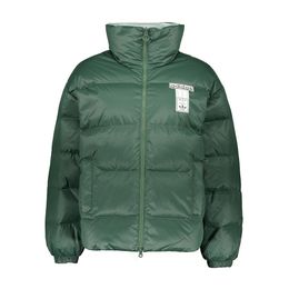 Adidas Daunenjacke in Grün - 44