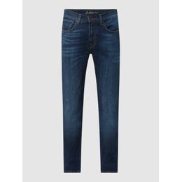 Baldessarini Slim Fit Jeans mit Stretch-Anteil Modell 'John'