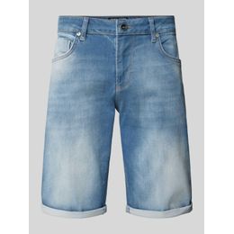 Cars Jeans Jeansshorts im 5-Pocket-Design Modell 'FLORIDA'