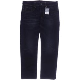 G-Star Raw G Star RAW Herren Jeans, marineblau, Gr. 33