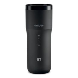 Ember Travel Mug 2+ Black