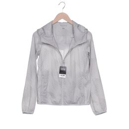 Uniqlo Damen Jacke, grau, Gr. 36