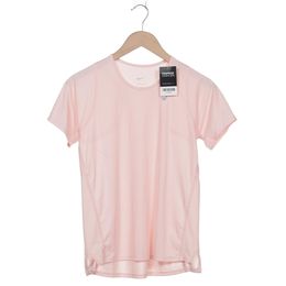 Nike Damen T-Shirt, pink, Gr. 36