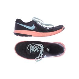 Nike Damen Sneakers, schwarz, Gr. 38