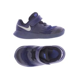 Nike Herren Kinderschuhe, marineblau, Gr. 23