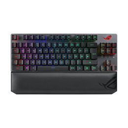 0 ASUS ROG STRIX Scope RX TKL Wireless Deluxe Gaming Tastatur