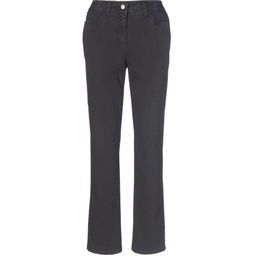 GOLDNER Jeans 'Carla' Damen Gr&ouml;&szlig;e 29 schwarz