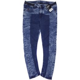 G-Star Raw G Star RAW Damen Jeans, marineblau, Gr. 27