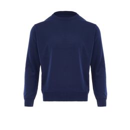 NAEMI Pullover Damen Gr&ouml;&szlig;e XS/S marine