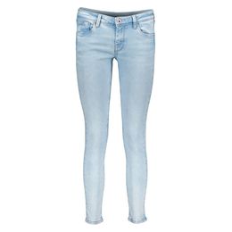 Pepe Jeans Jeans - Skinny fit - in Hellblau - W25/L28