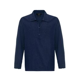 Antioch shirt Herren Gr&ouml;&szlig;e L navy