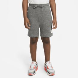 Nike Shorts für jüngere Kinder - Grau