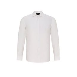 Antioch Button Up Shirt male size M White