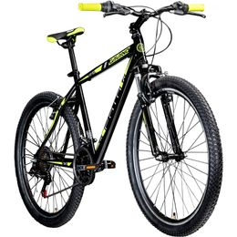 Galano Path Mountainbike 26 Zoll Jugendfahrrad ab 160 cm Fahrrad 21 G&auml;nge