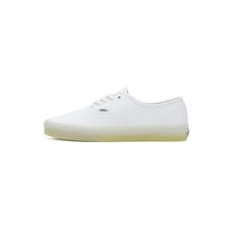 Vans Sneakers 'Authentic' male size 40.5 White